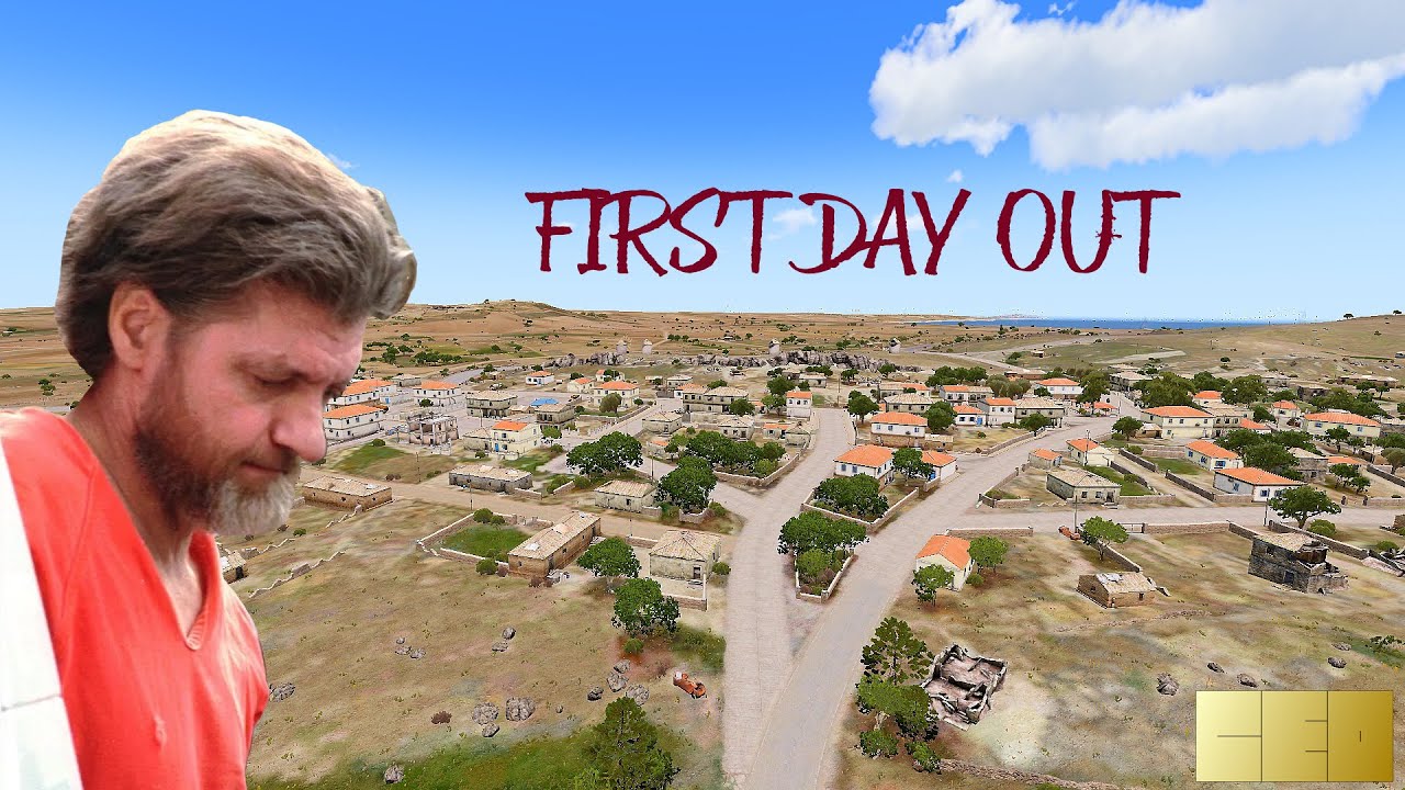 Lil Worm First Day Out Youtube