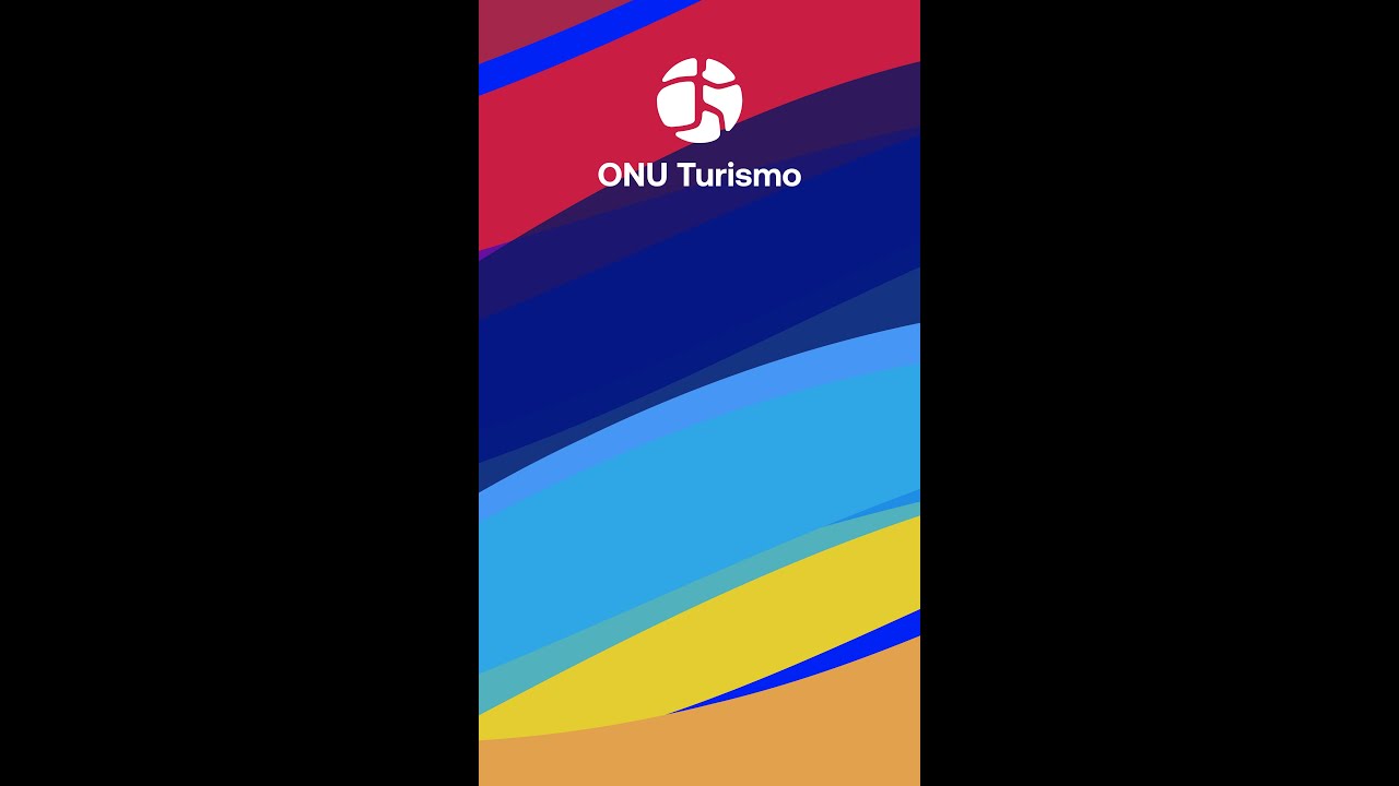 Stream ONU turismo - YouTube