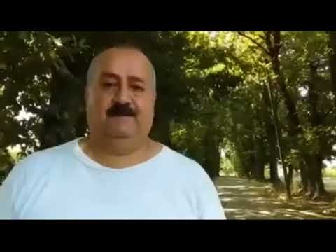 Aga Zahid Sadiqli - Seyirler.