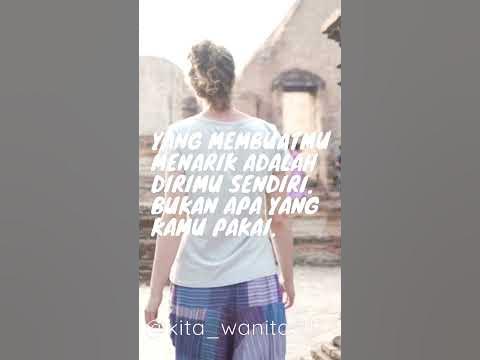 Menarik di mata orang lain? Lelah! #caper - YouTube