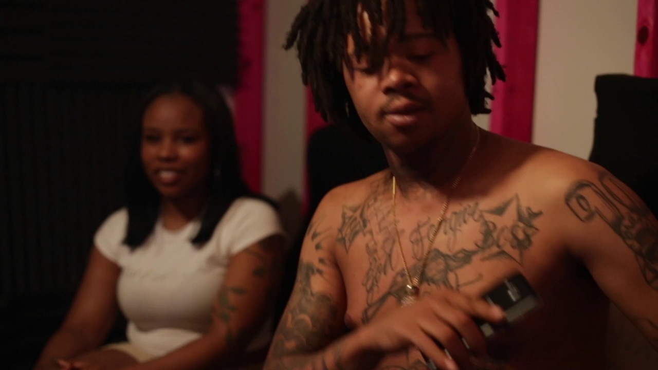 The Opp Ragu - Day in the Life #StudioFlow - YouTube