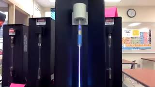 Mercury Spectral Lines
