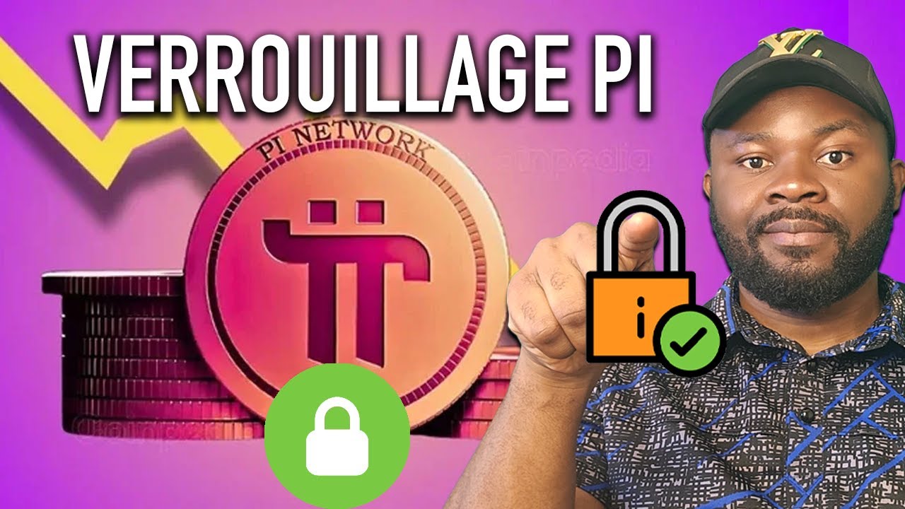 PI NETWORK - VOS PI SONT VERROUILLES ? GAGNE PLUS DE PI NETWORK AVEC LE ...