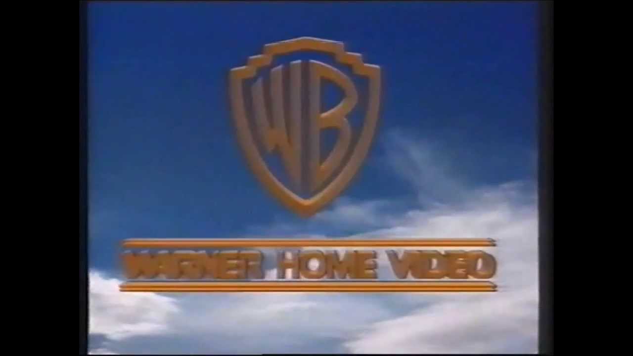 Warner Home Video VHS logo - YouTube