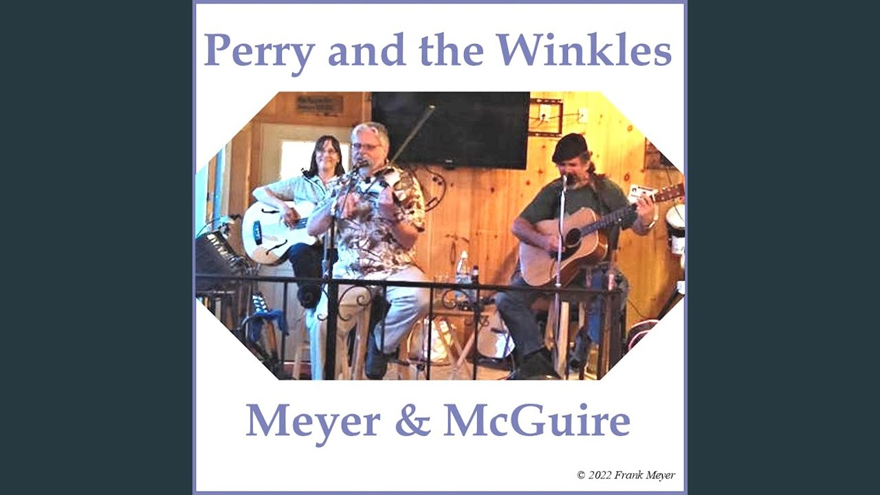 Perry and the Winkles - YouTube