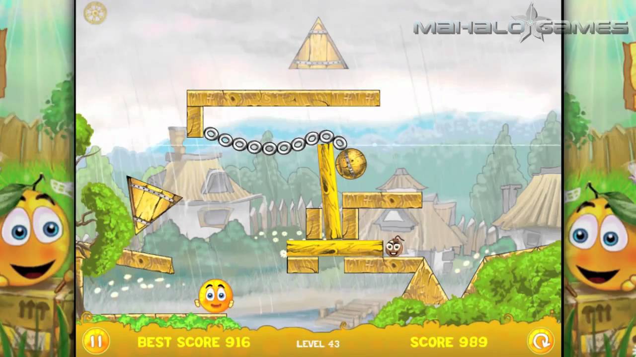 Cover Orange Level 43 - YouTube