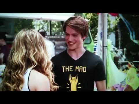 Froy Gutierrez First Tv Appearance