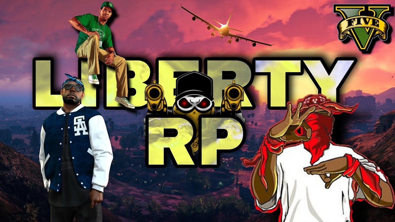 VENDIENDO MARIA POR LA CIUDAD *LIBERTY RP* |GTA 5 ROLEPLAY |PS4 #3 ...