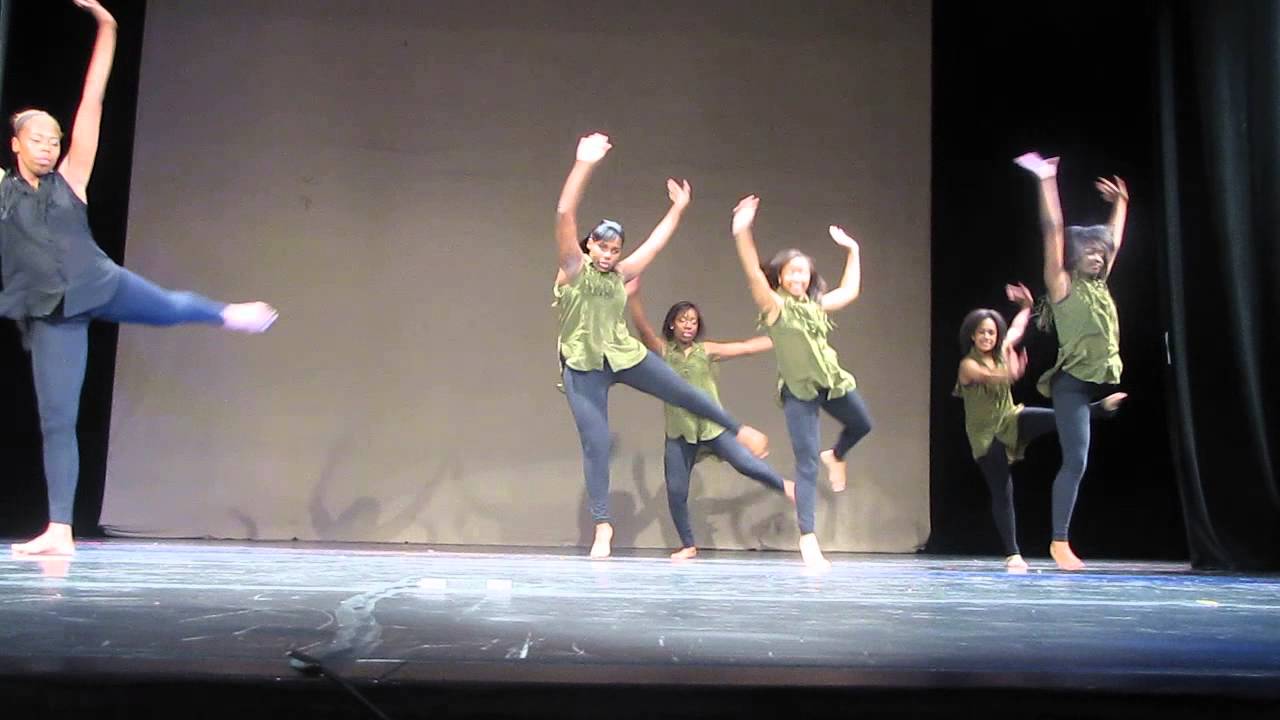 4Star Dance Studio Company - YouTube