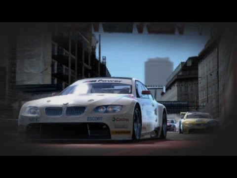 NFS Shift Tracks - London (All Layouts) - YouTube