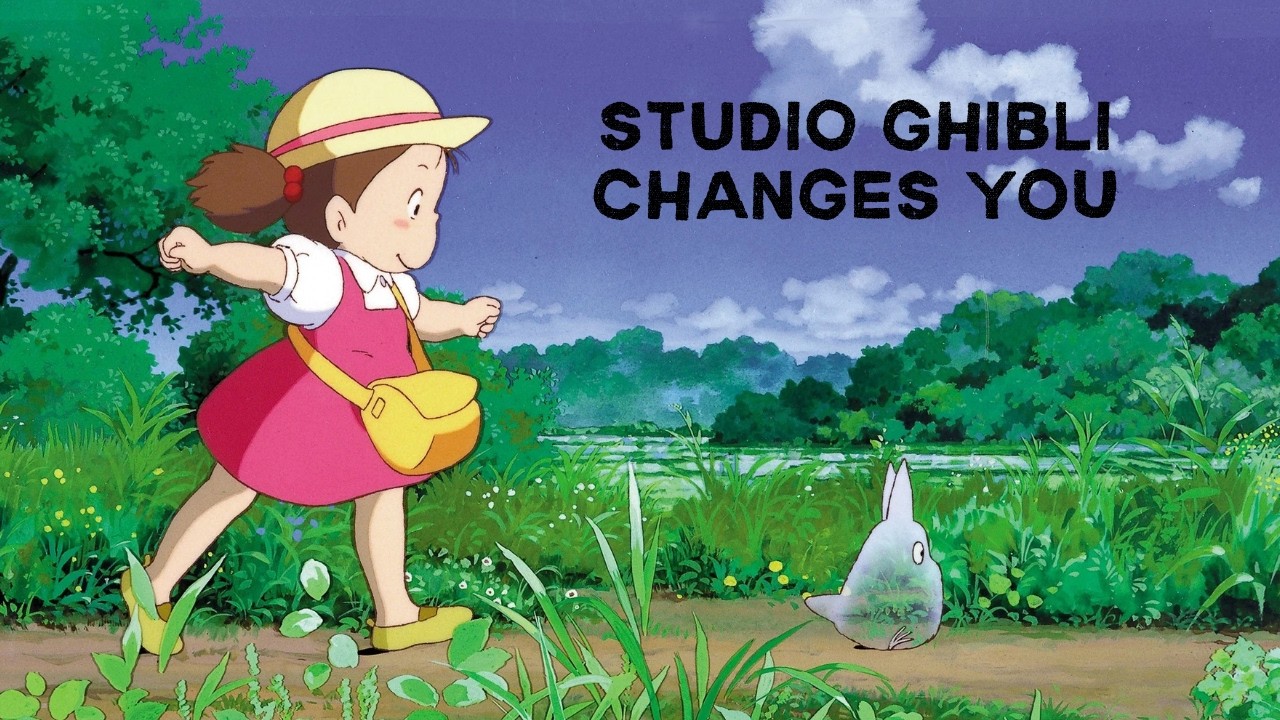 Simple Life Is Powerful | Hayao Miyazaki Philosophy Of Simplicity ...