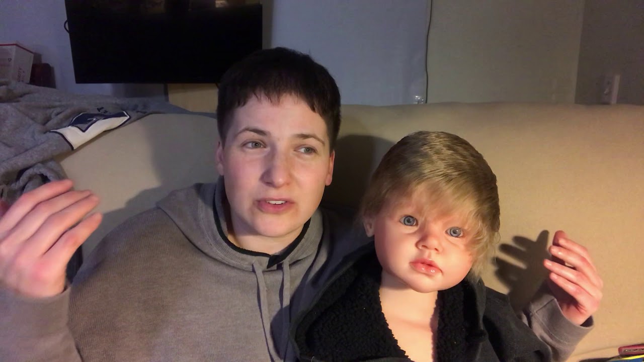 FTM -Bipolar disorder-Reborn/Silicone babies - Dealing with Grief ...