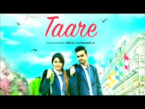 Taare full song💔💔audio - YouTube