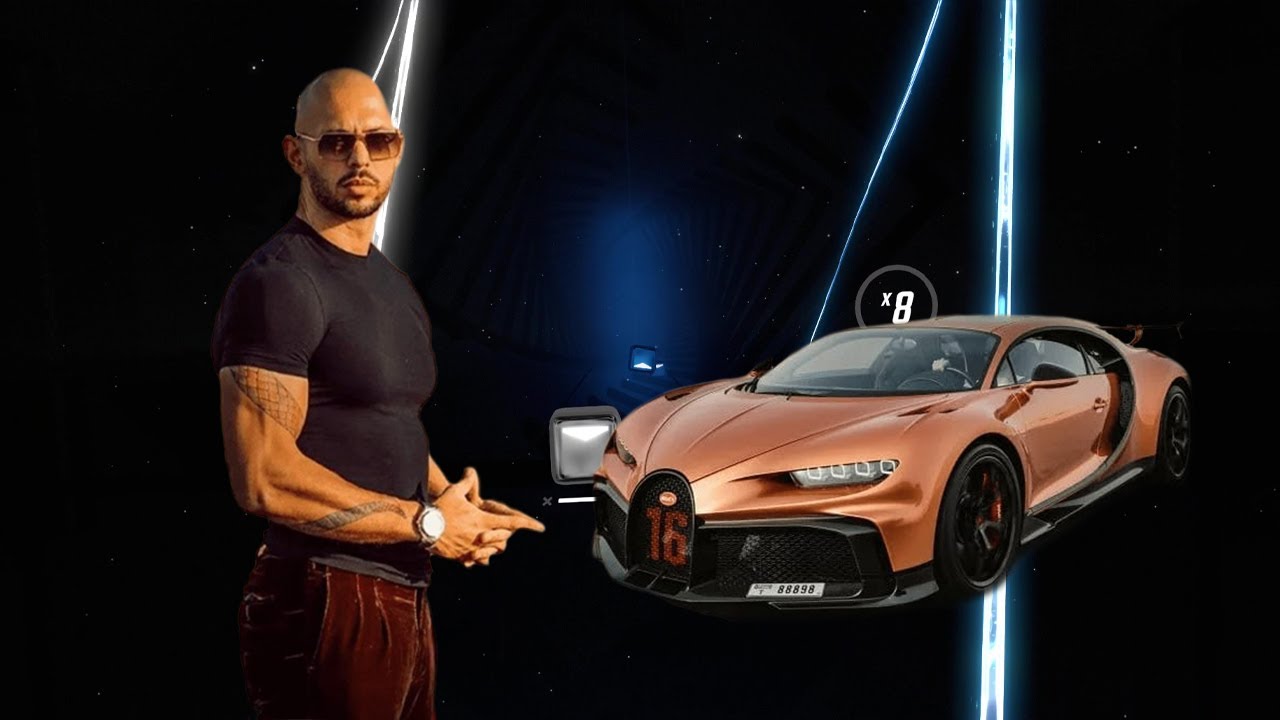 WHAT COLOR IS YOUR BUGATTI? Tourner Dans Le Vid - INDILA | Beat Saber ...