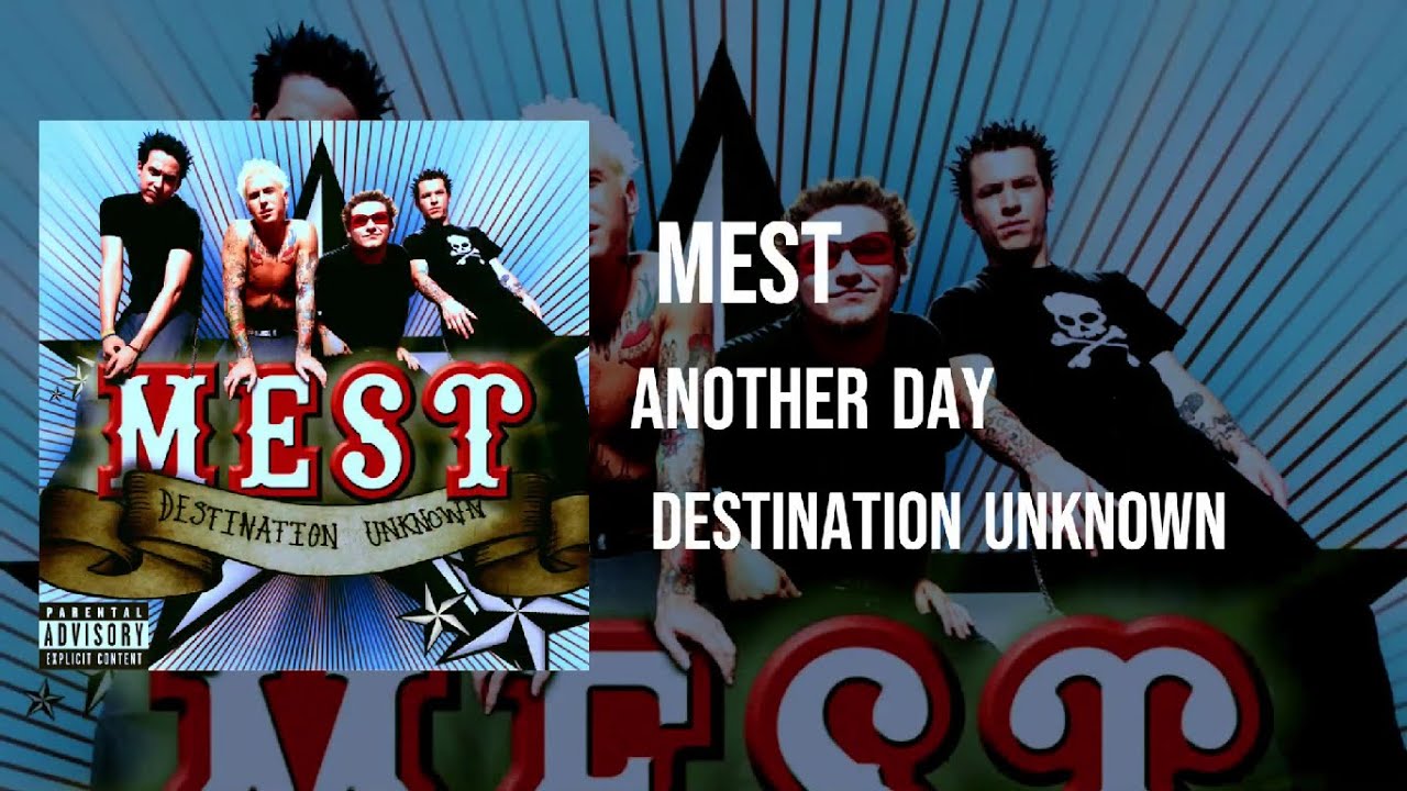 Mest - Another Day / Subtitulada - YouTube