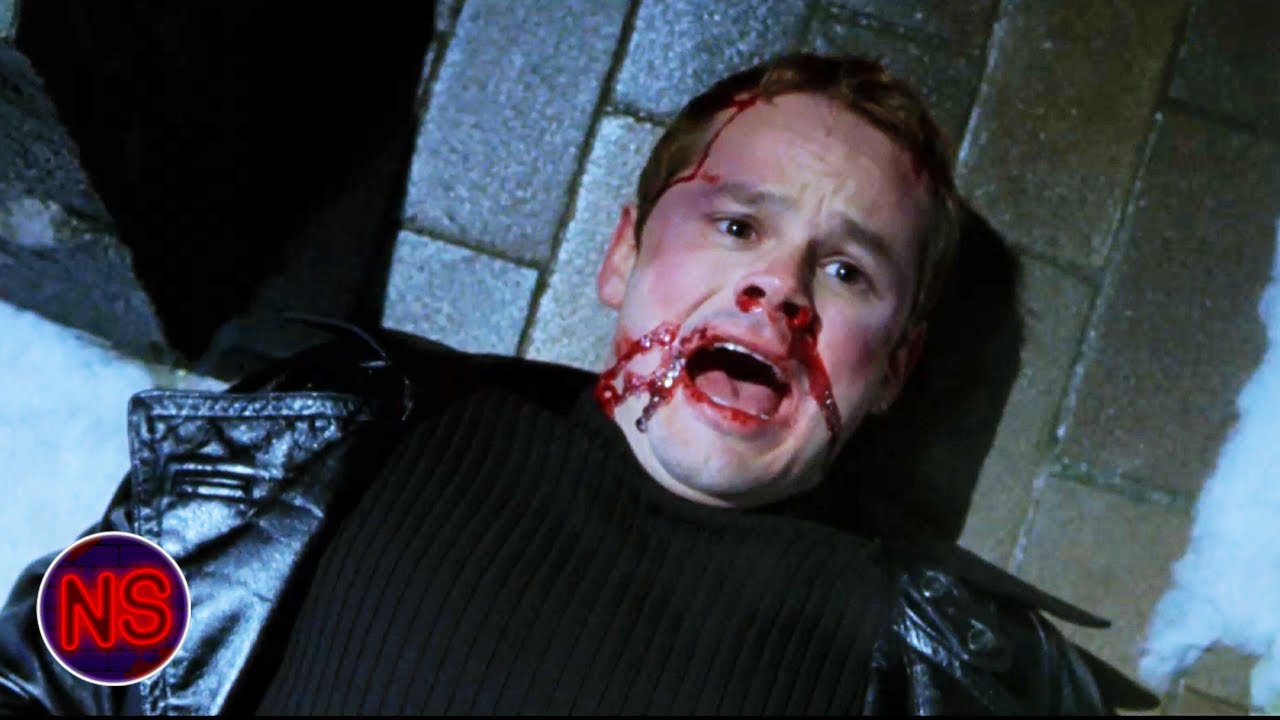 Every Death in Urban Legend 2 | Urban Legend 2 | Now Scaring - YouTube