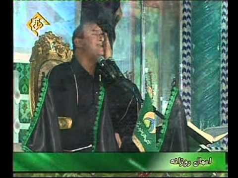 Ahmed Naina - Kamer Rahman