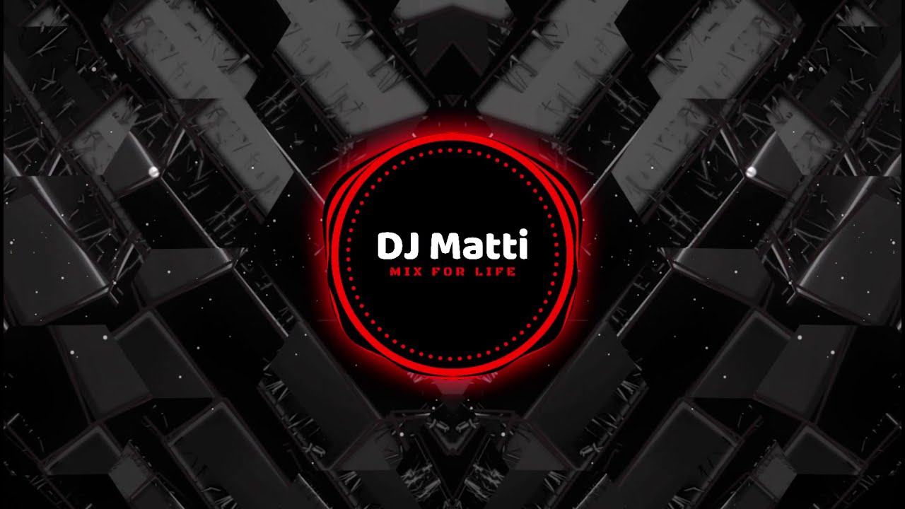 DJ Matti: EDM Party Mix #8 - YouTube