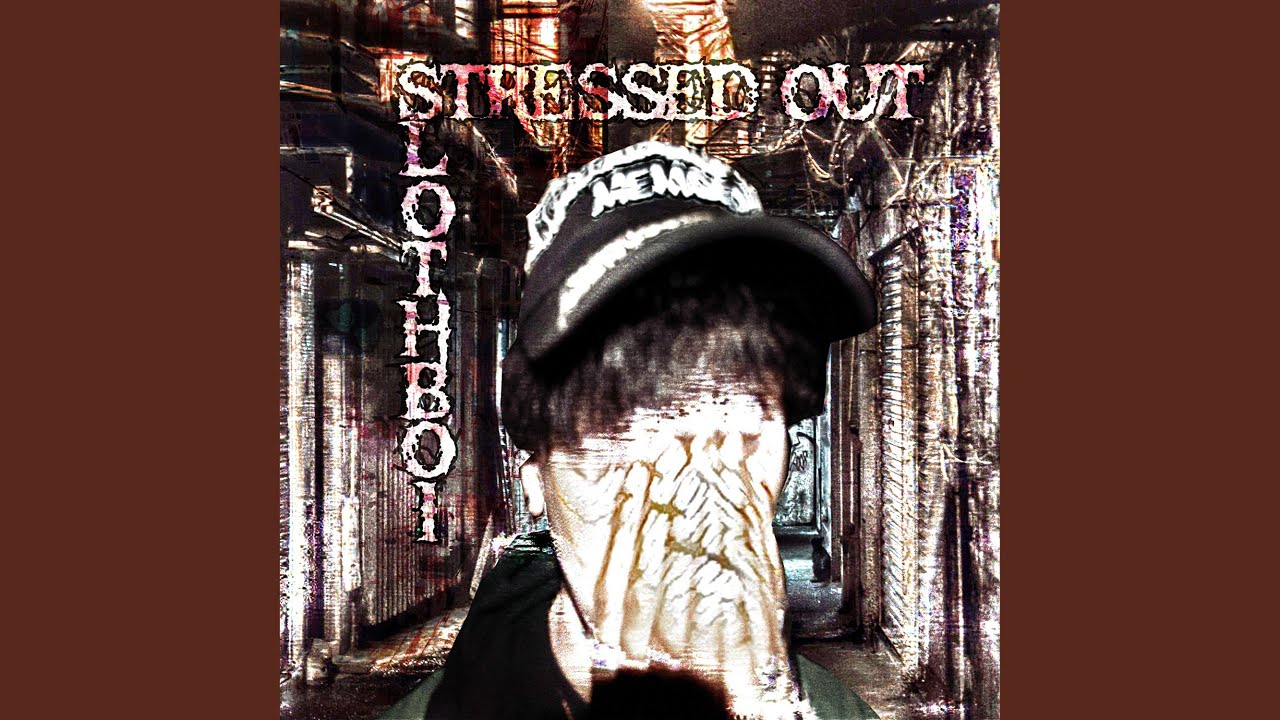 Stressed Out - YouTube Music