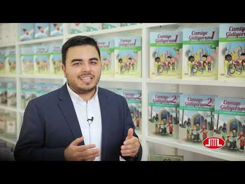 Camiye Gidiyorum 2 | 21. Ünite – İslam sevgi ve barış dinidir