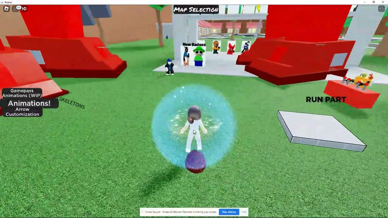 Roblox - (Tricky Phase 5) FNF & Mop Animations - YouTube