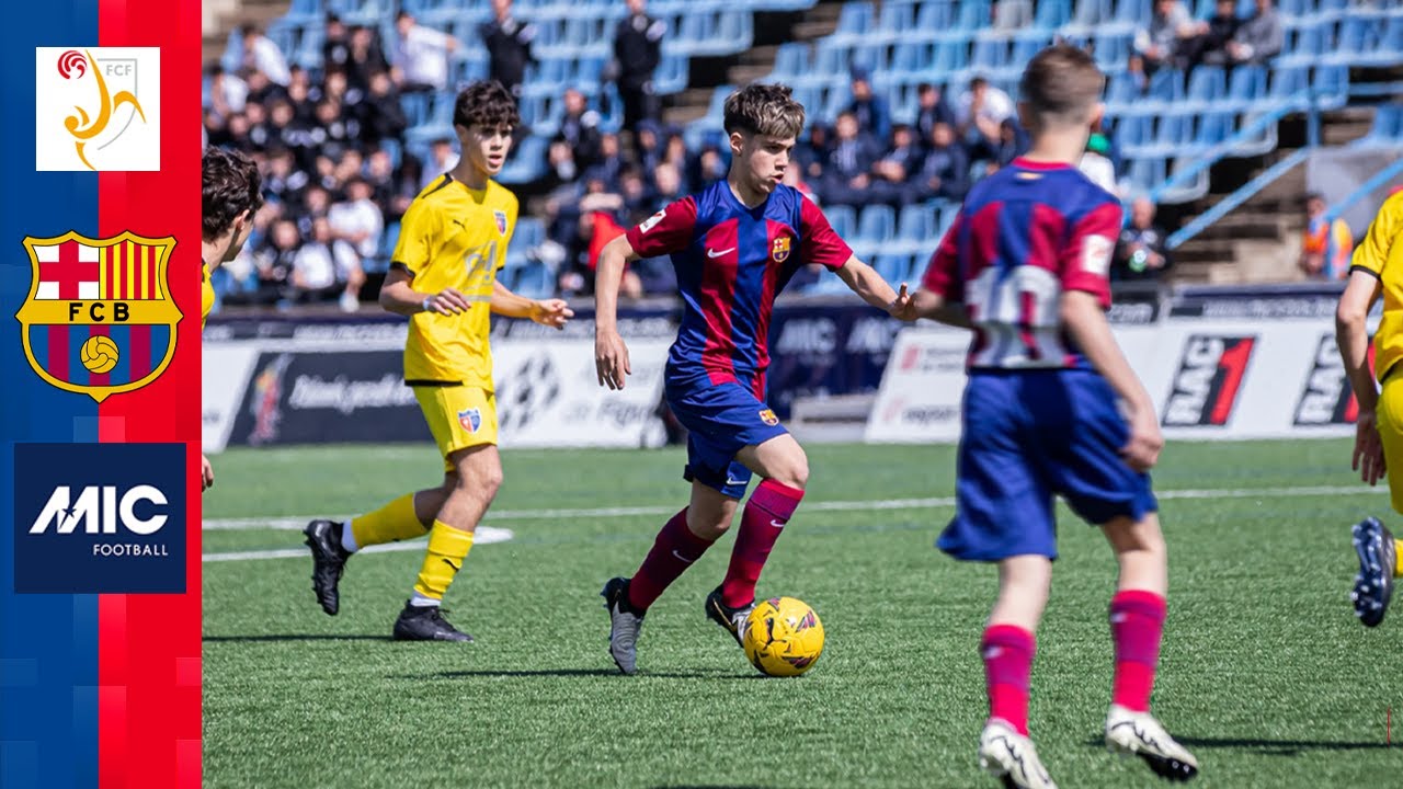 Alejandro Oviedo - MIC Torneo 2024 - YouTube