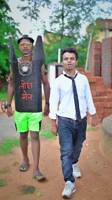 #funny video #gutka man#shorts - YouTube