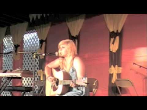 Delaney Simpson Original - Small Town California - YouTube
