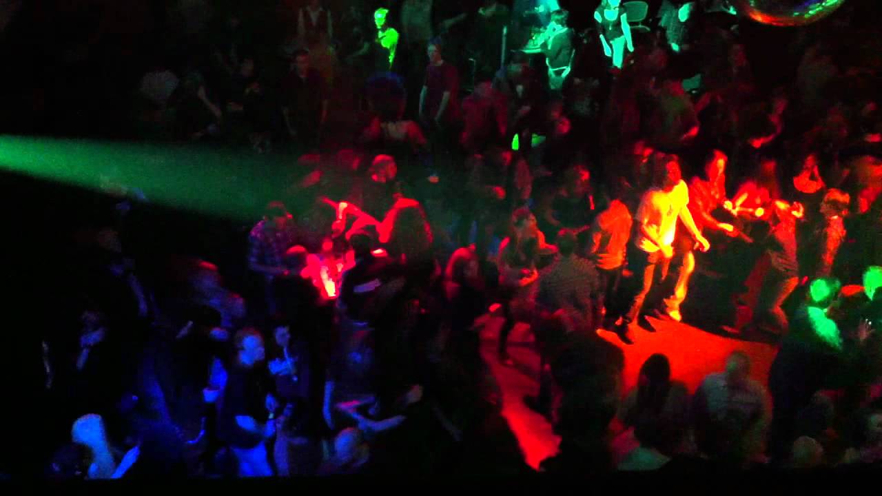 Richard Cheese / Disturbed - Down With The Sickness - YouTube