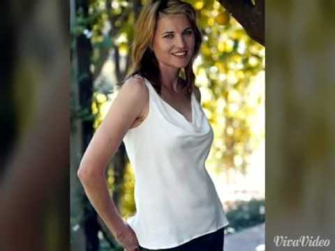 Photoshoot Lucy Lawless.