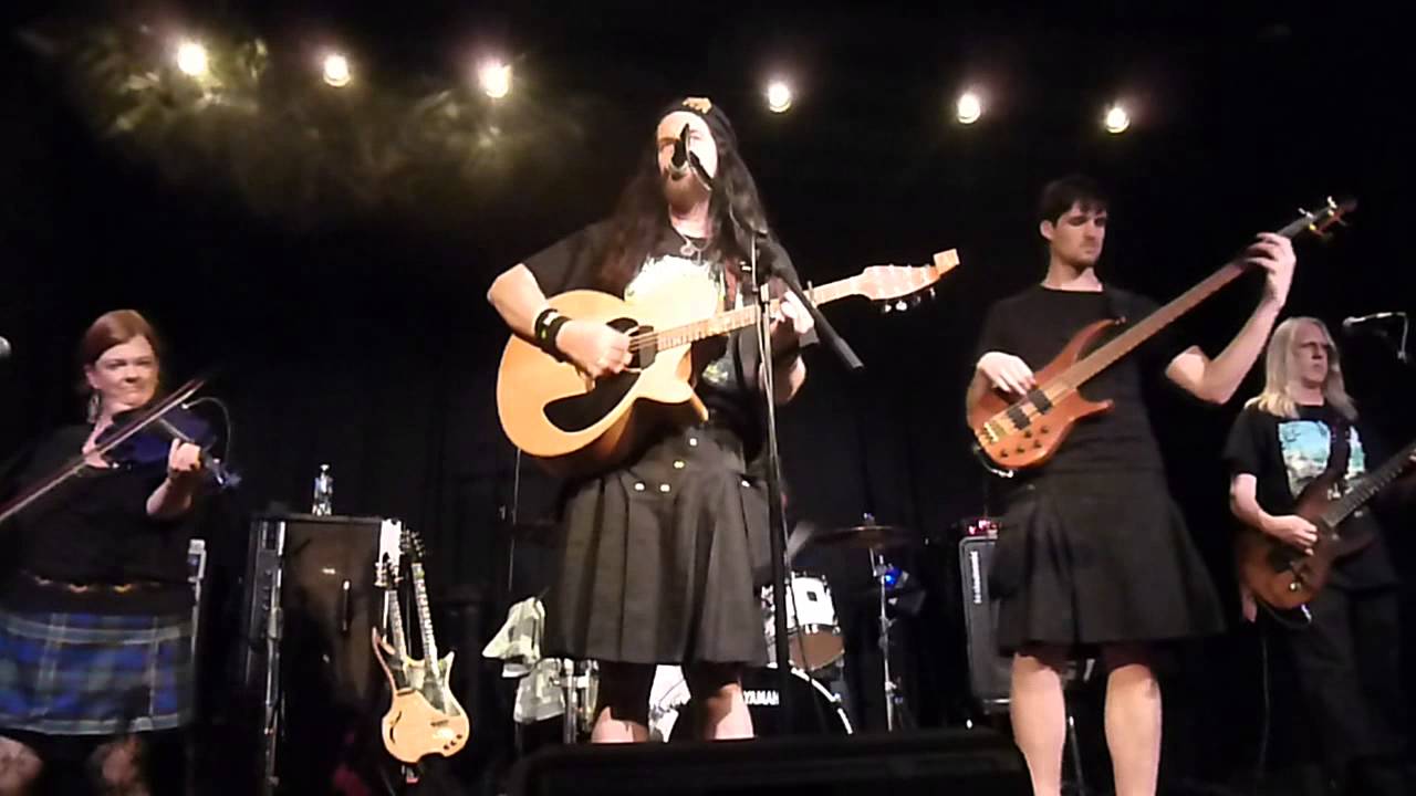 Tempest "Rantin' Rovin' Robin" St Louis 5-2-2015 - YouTube