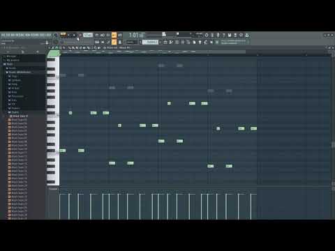 Fl Studio | Edward Maya - Stereo Love | Tutorial ♫