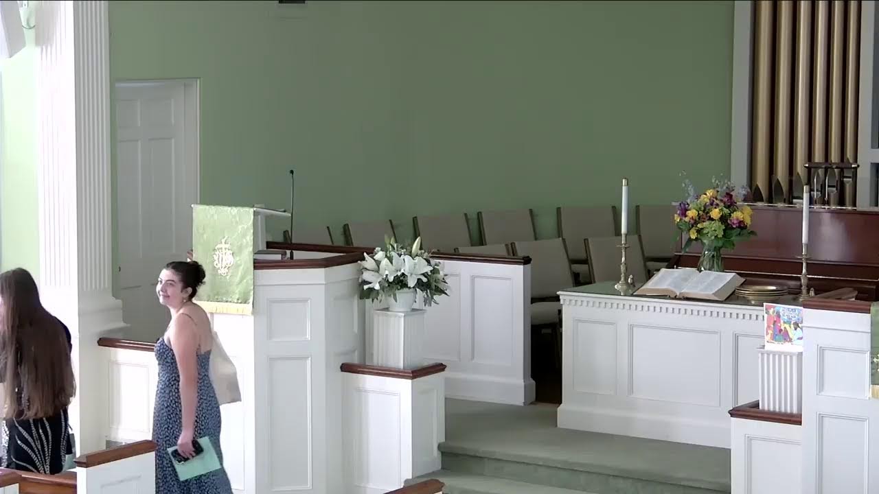 A Celebration of Life for George Ronald Boles - YouTube