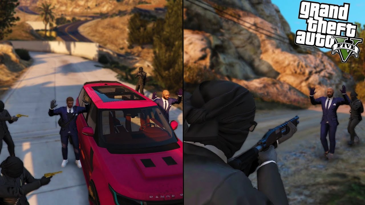 FIVEM#119| IL TRAG IN TEAPA PE BEBE MOISE!! - YouTube