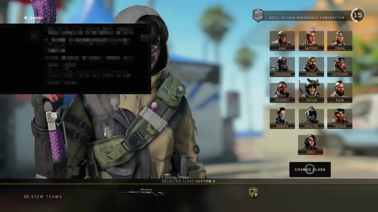 Code tiko Recording Game 3 - YouTube