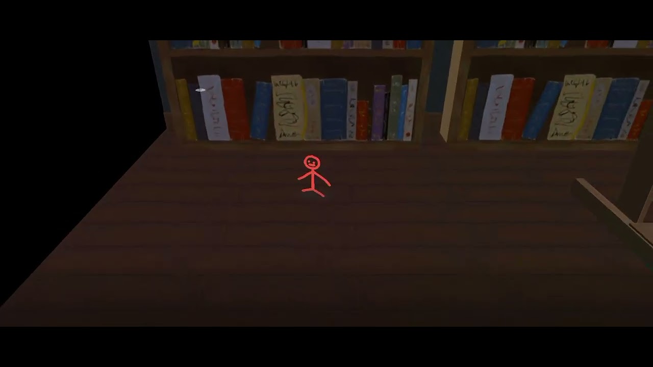 draw a stickman epic 2 secret - YouTube