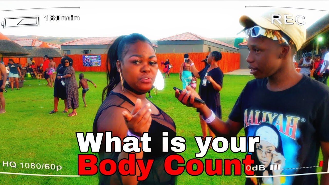 HOW MANY PEOPLE DID U HAVE TLOF TLOF WITH 🍆🍑(#publicinterview ) - YouTube