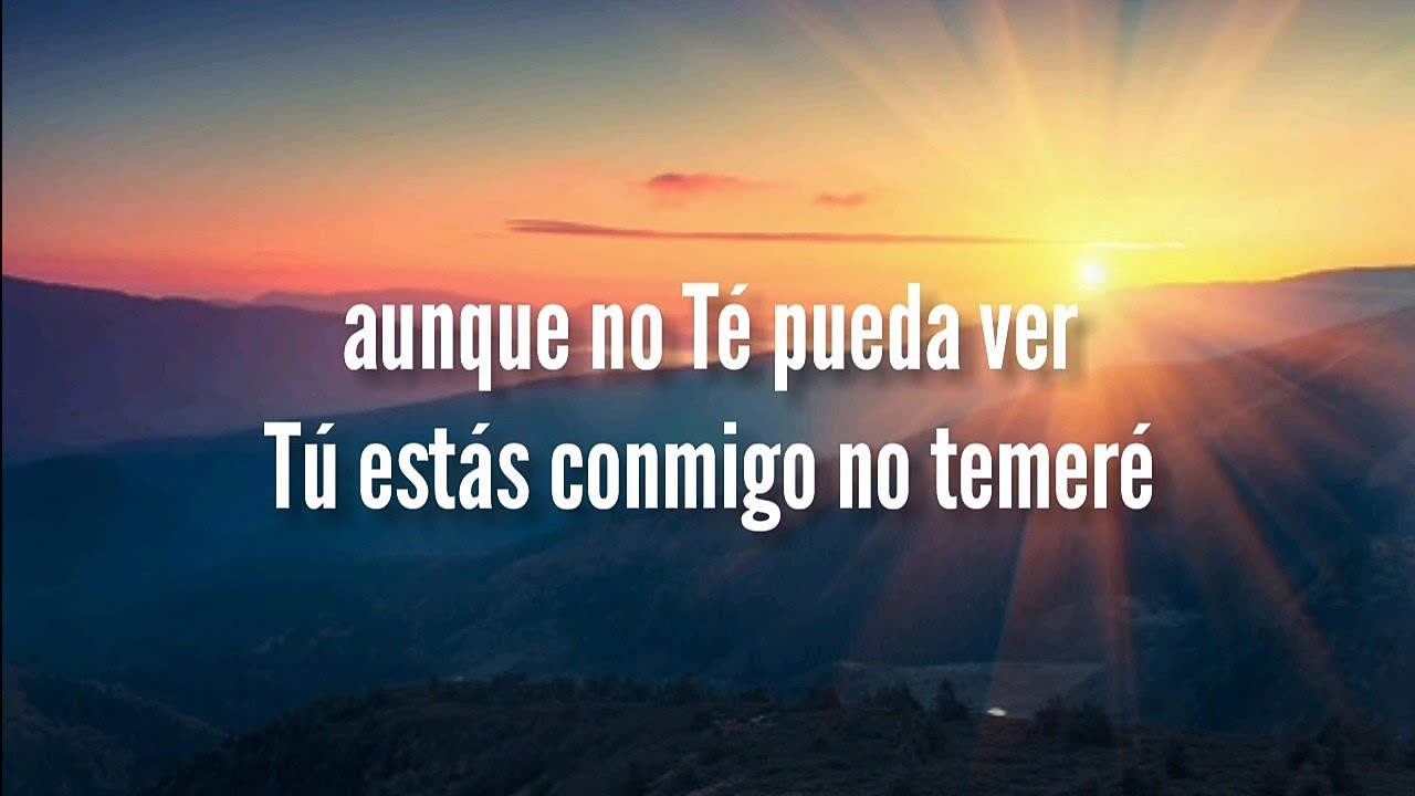 La sombra de tus alas | Living ft. Un corazón | Letra - YouTube