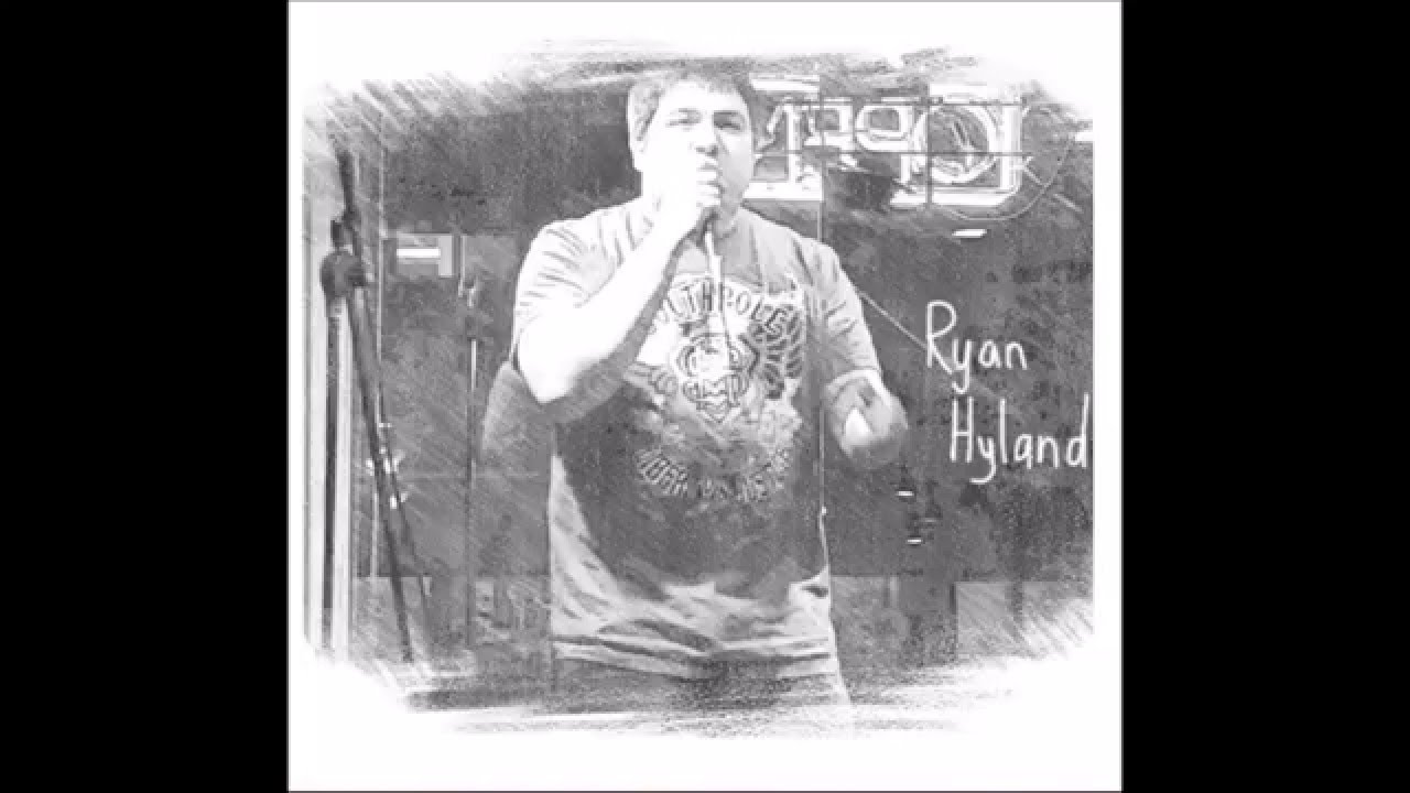 Ryan Hyland - "Rich" - YouTube