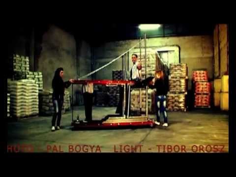 CELTIC illusion - invented by Saman Zerin - YouTube