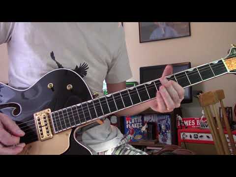Lies (Lesson) - Knickerbockers