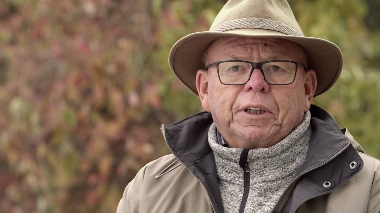 2018 Latornell Leadership Award Recipient Terry Murphy - YouTube