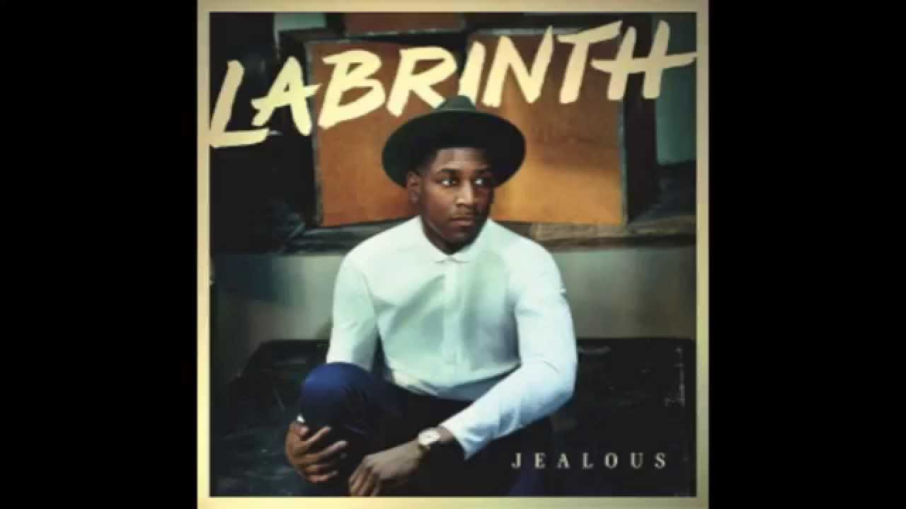 Labrinth - Jealous Deep House Remix by Felix Hot - YouTube