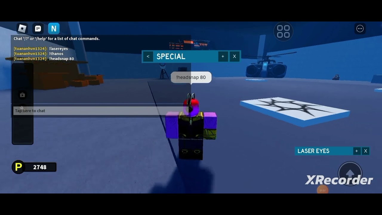 donor admin in roblox #roblox - YouTube