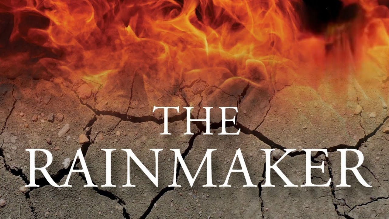 The Rainmaker Lesson Five - YouTube