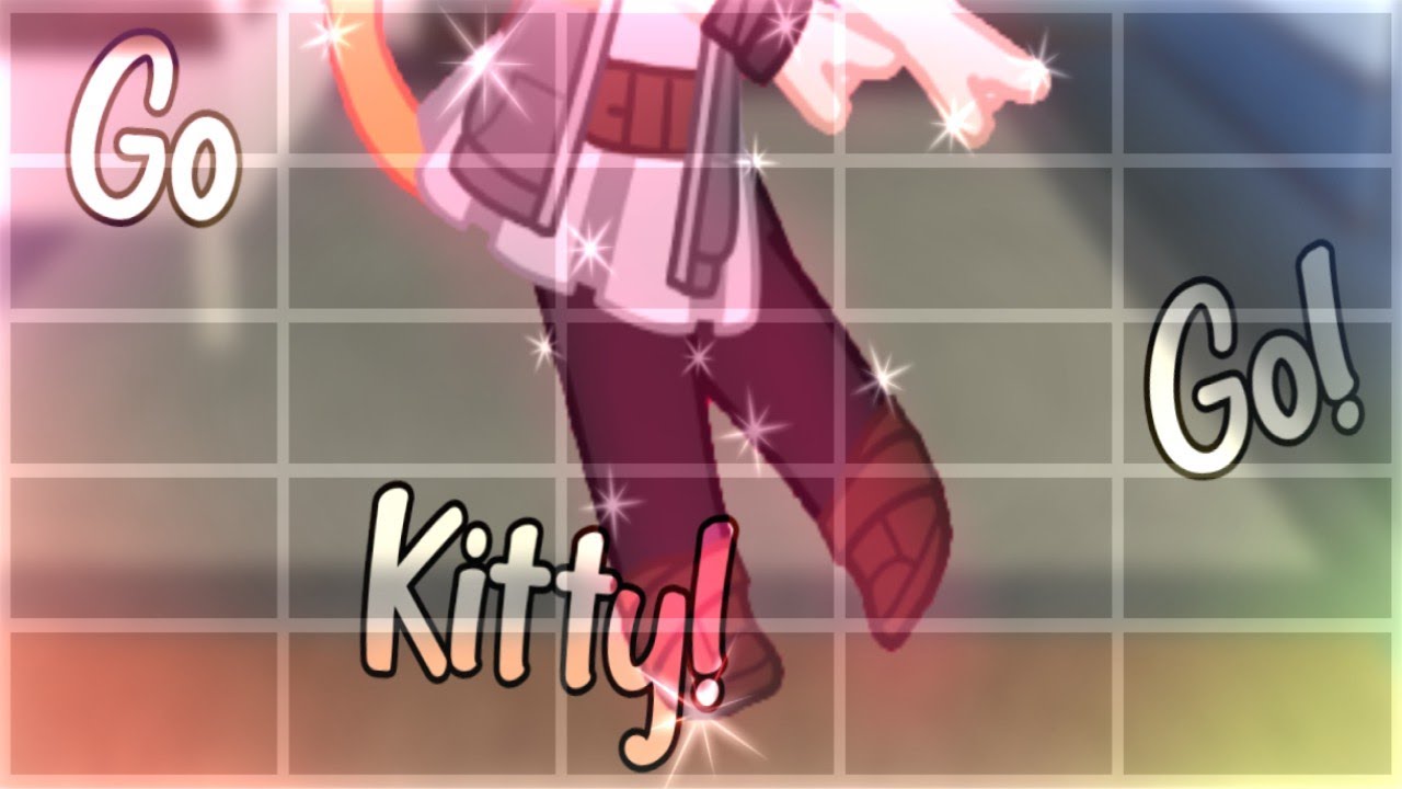 Go Kitty Go! | Piggy TSP - YouTube