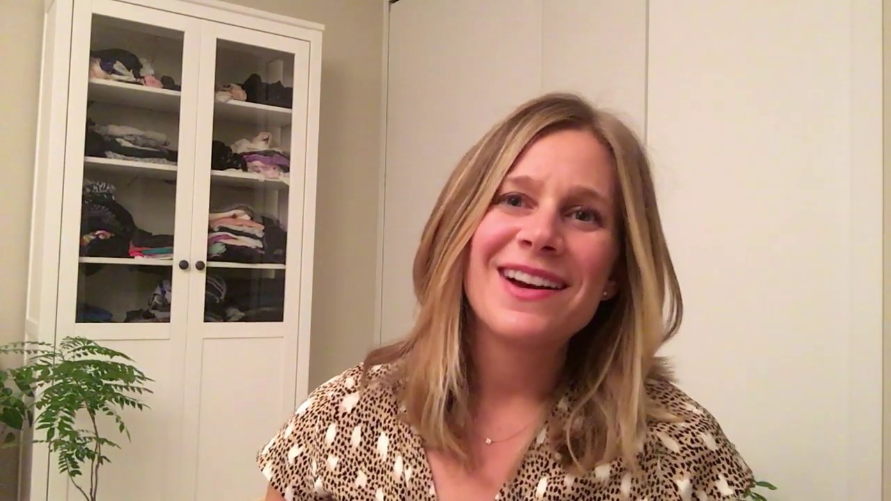 How To Balance Healthy Eating With Enjoying Life - YouTube