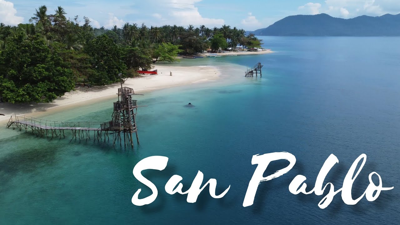 San Pablo | Southern Leyte - YouTube