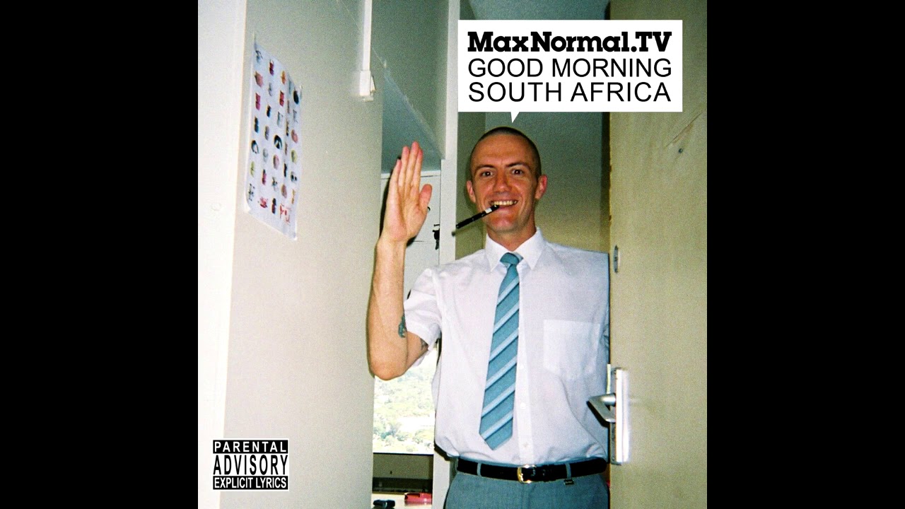 MaxNormal.TV - I Like Your Body - YouTube