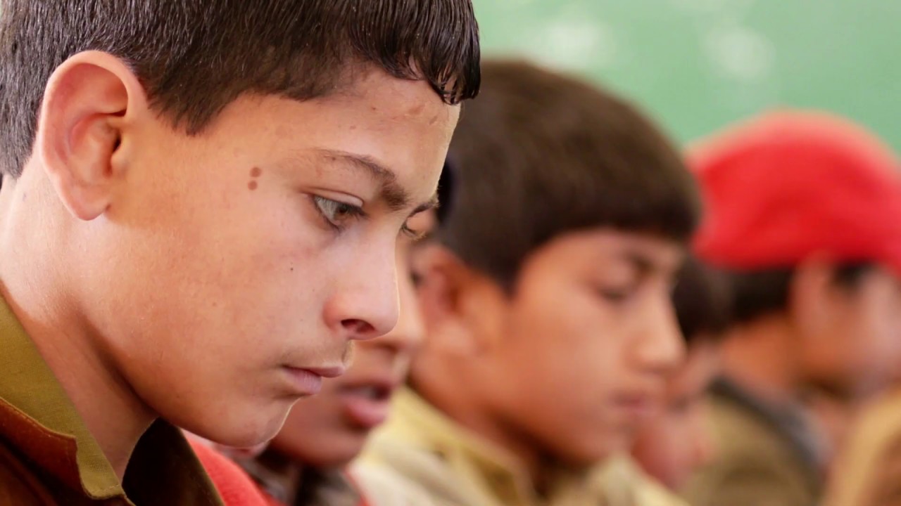 TeleTaleem Learning Boost (English version) - YouTube